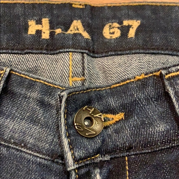HA-67 | Jeans | Ha 67 Denim | Poshmark